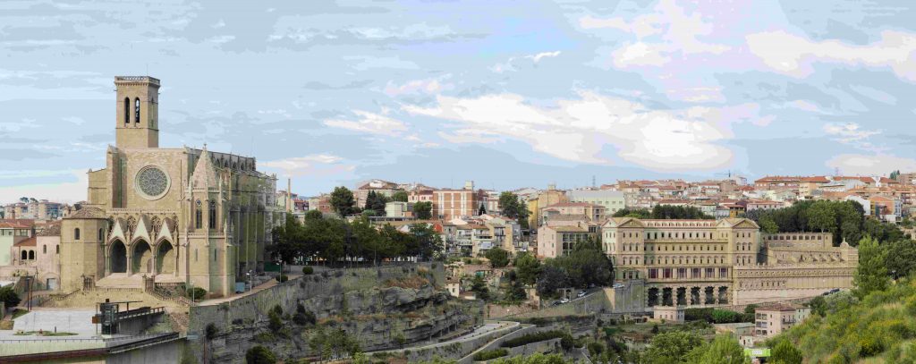 Manresa - Age-Friendly World