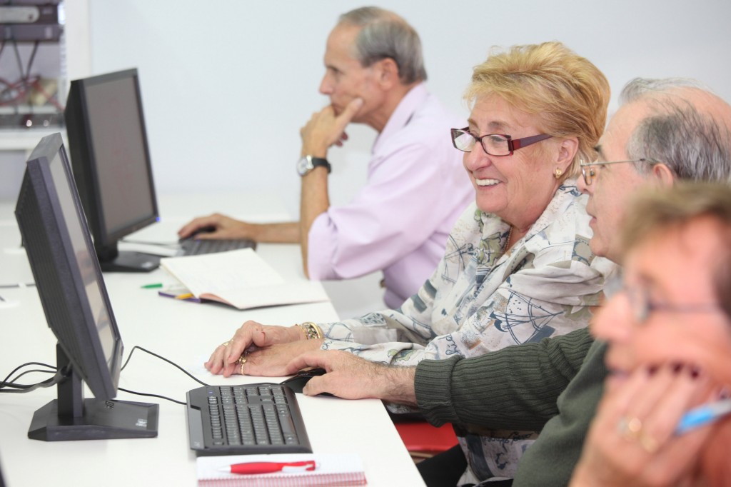 The WHO Age-friendly Cities Framework - Age-Friendly World