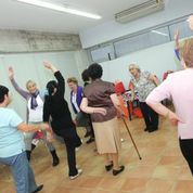 The WHO Age-friendly Cities Framework - Age-Friendly World