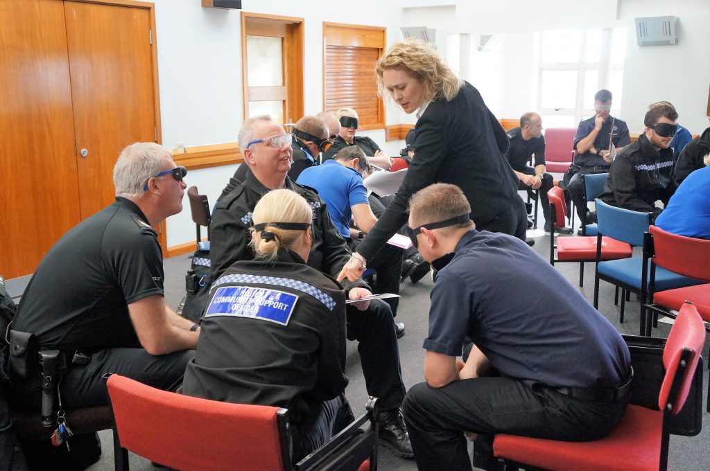 Age Friendly Island Training - Age-Friendly World