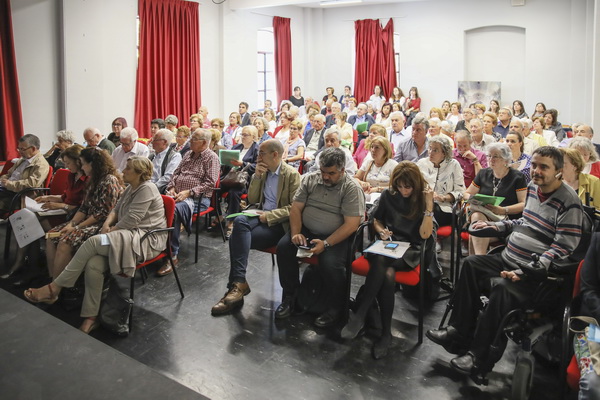 Getafe - Age-Friendly World