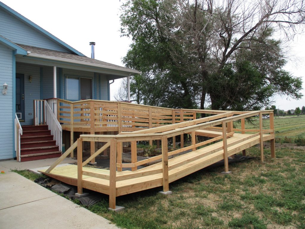 Seniors Helping Other Seniors (SHOP) - Age-Friendly World