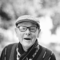 Unley Legends - Age-Friendly World