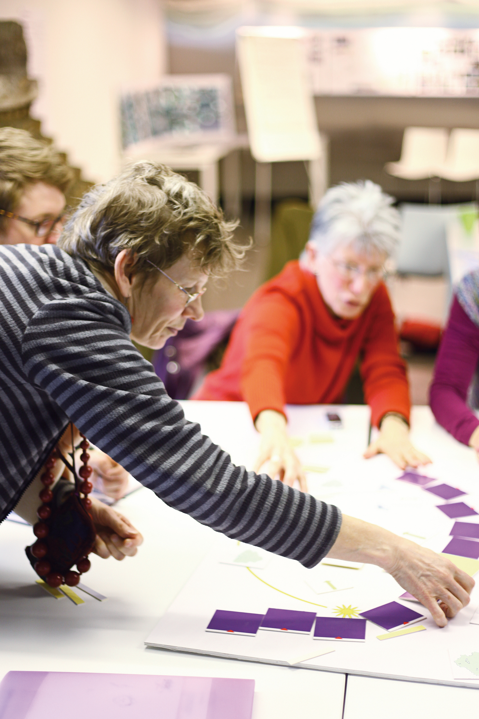 Online age-friendly housing 'Design Hub' - Age-Friendly World