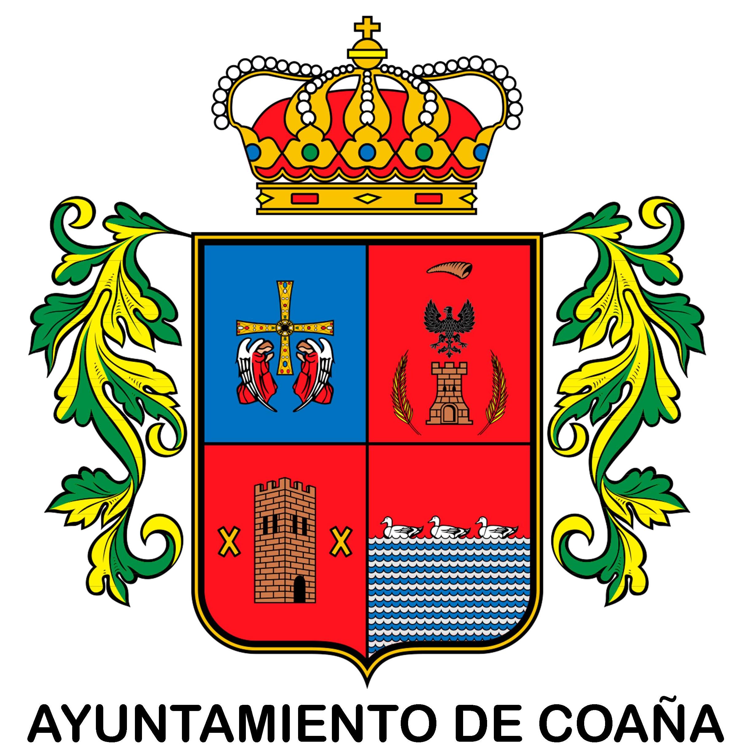 Coaña - Age-Friendly World