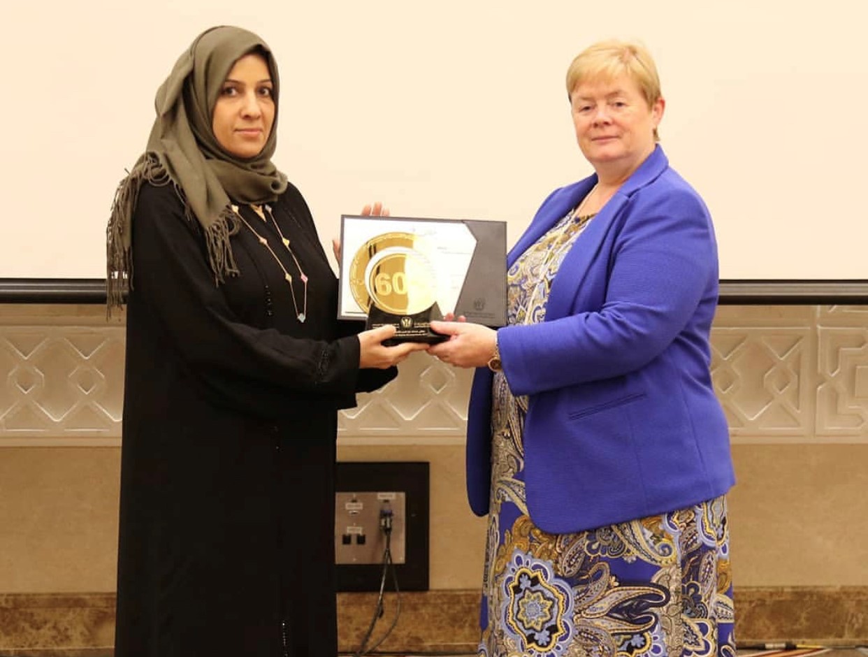 Best Global practices workshop - Age-Friendly World