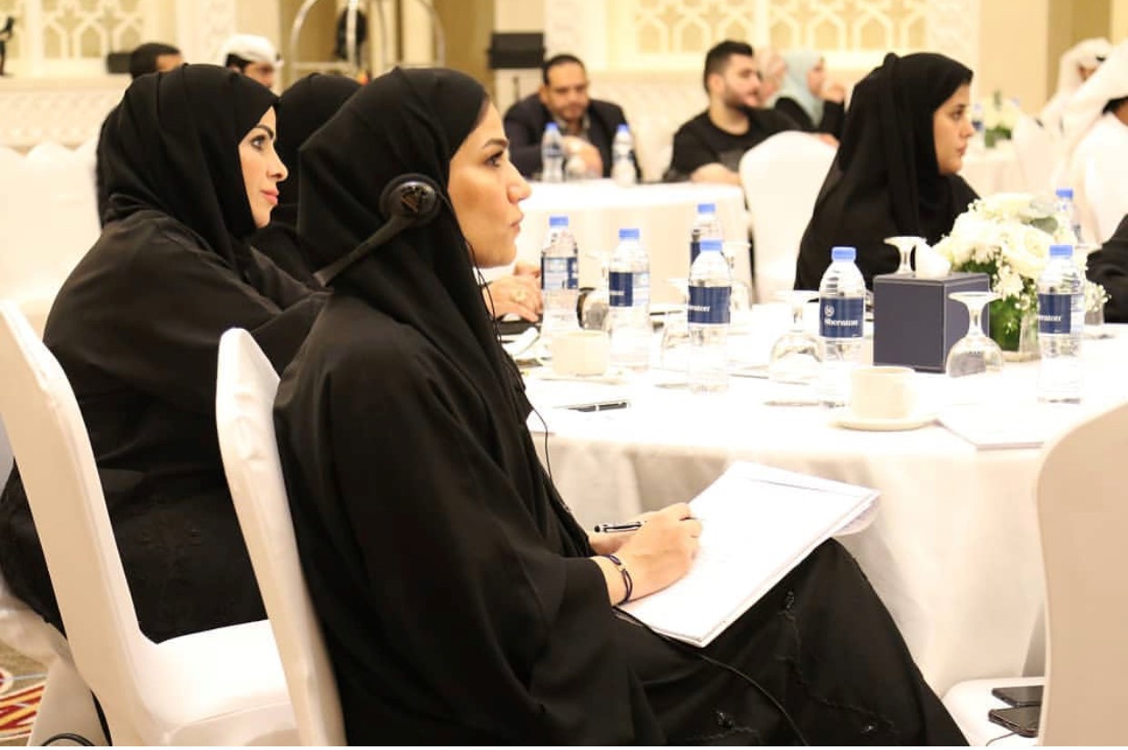 Best Global practices workshop - Age-Friendly World