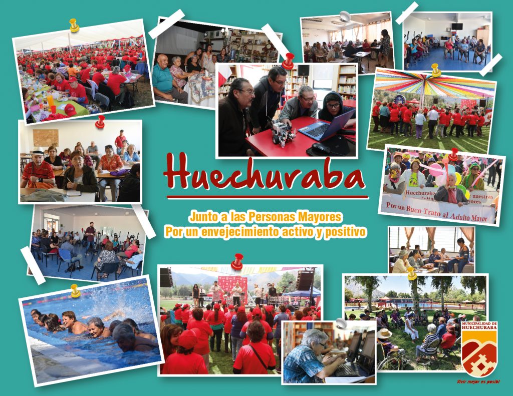 Huechuraba - Age-Friendly World