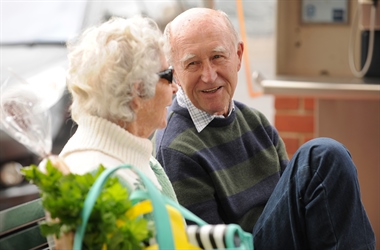 Age friendly business checklist - Age-Friendly World