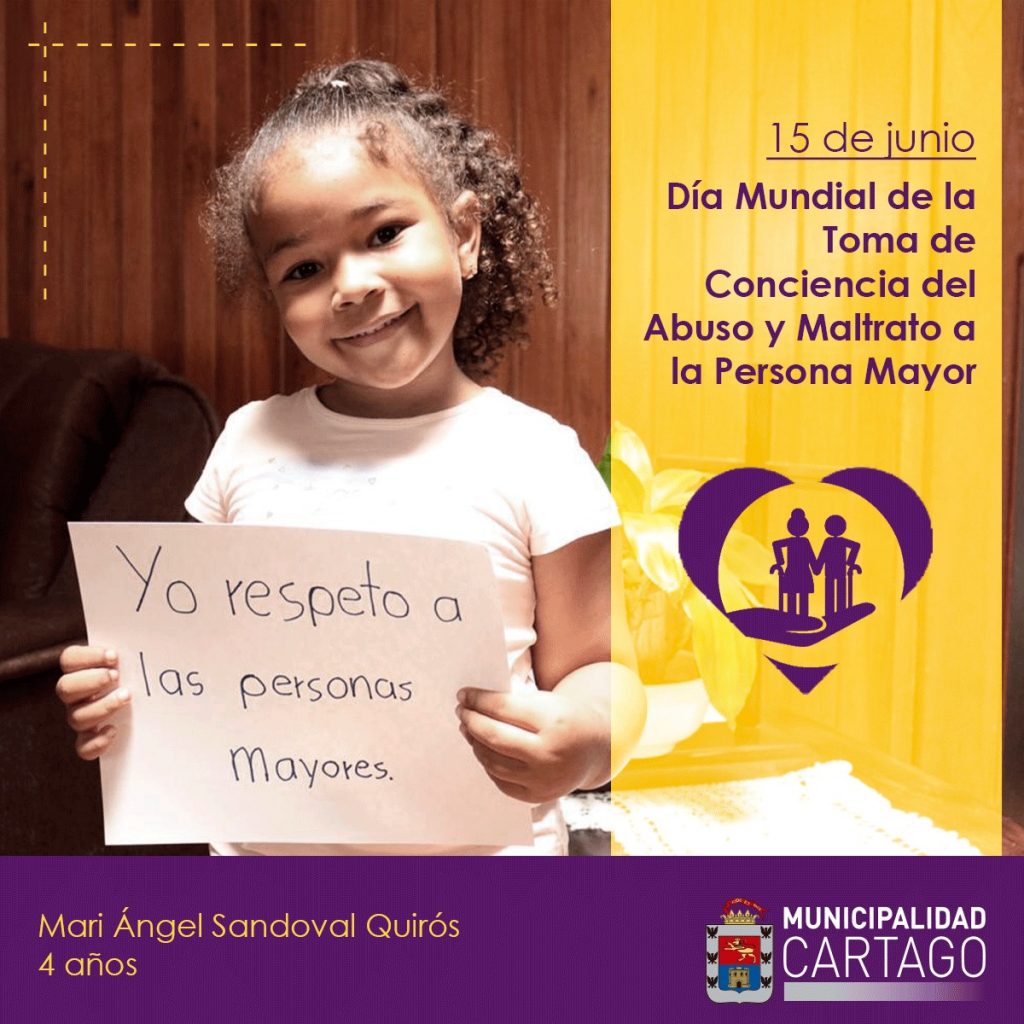 Human Rights of the Elderly - Age-Friendly World