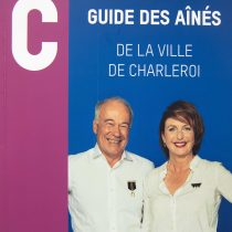 EDITION DU "GUIDE DES AINES" - Age-Friendly World
