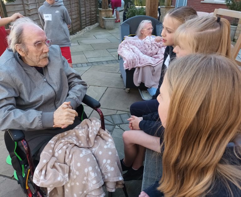 Welcome to Age-friendly World - Age-Friendly World