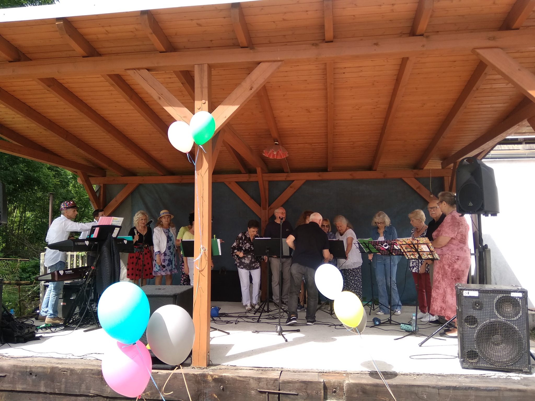 Resources - Age-Friendly World