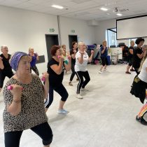 - Age-Friendly World