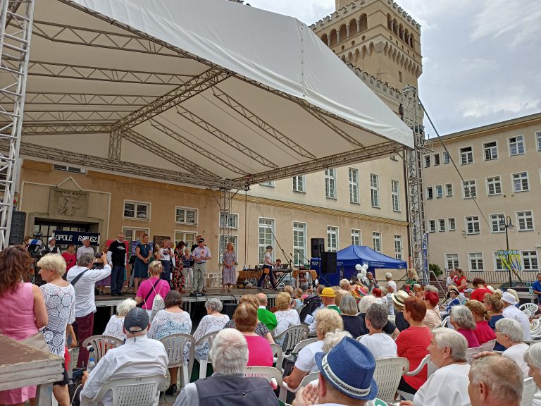 Resources - Age-Friendly World