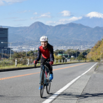 Kanagawa Prefecture's Efforts to Promote Bicycle Use - Age-Friendly World