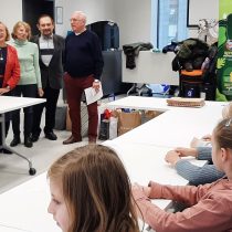 - Age-Friendly World