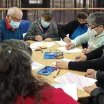 Programa Aprende Mayor - Age-Friendly World