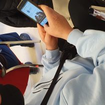 Vital City Challenge - Age-Friendly World