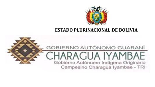 Charagua Iyambae - Age-Friendly World