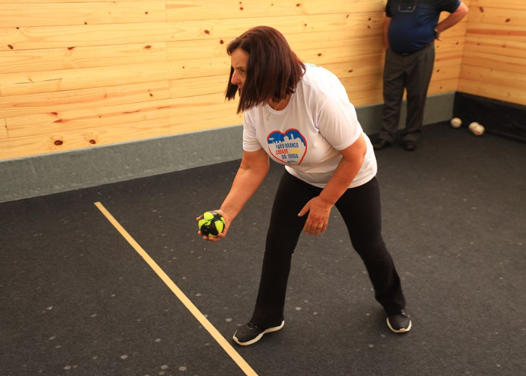 Semana da Pessoa Idosa - Age-Friendly World