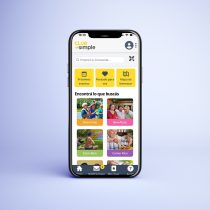 Club +Simple - Age-Friendly World