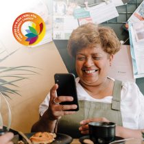 Age-Friendly Cardiff Website - Age-Friendly World
