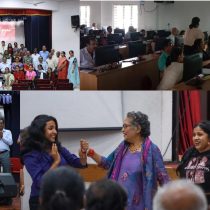 Bridging the Digital Divide: Intergenerational Learning - Age-Friendly ...