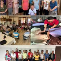 Programa Ciudadano de Oro - Age-Friendly World