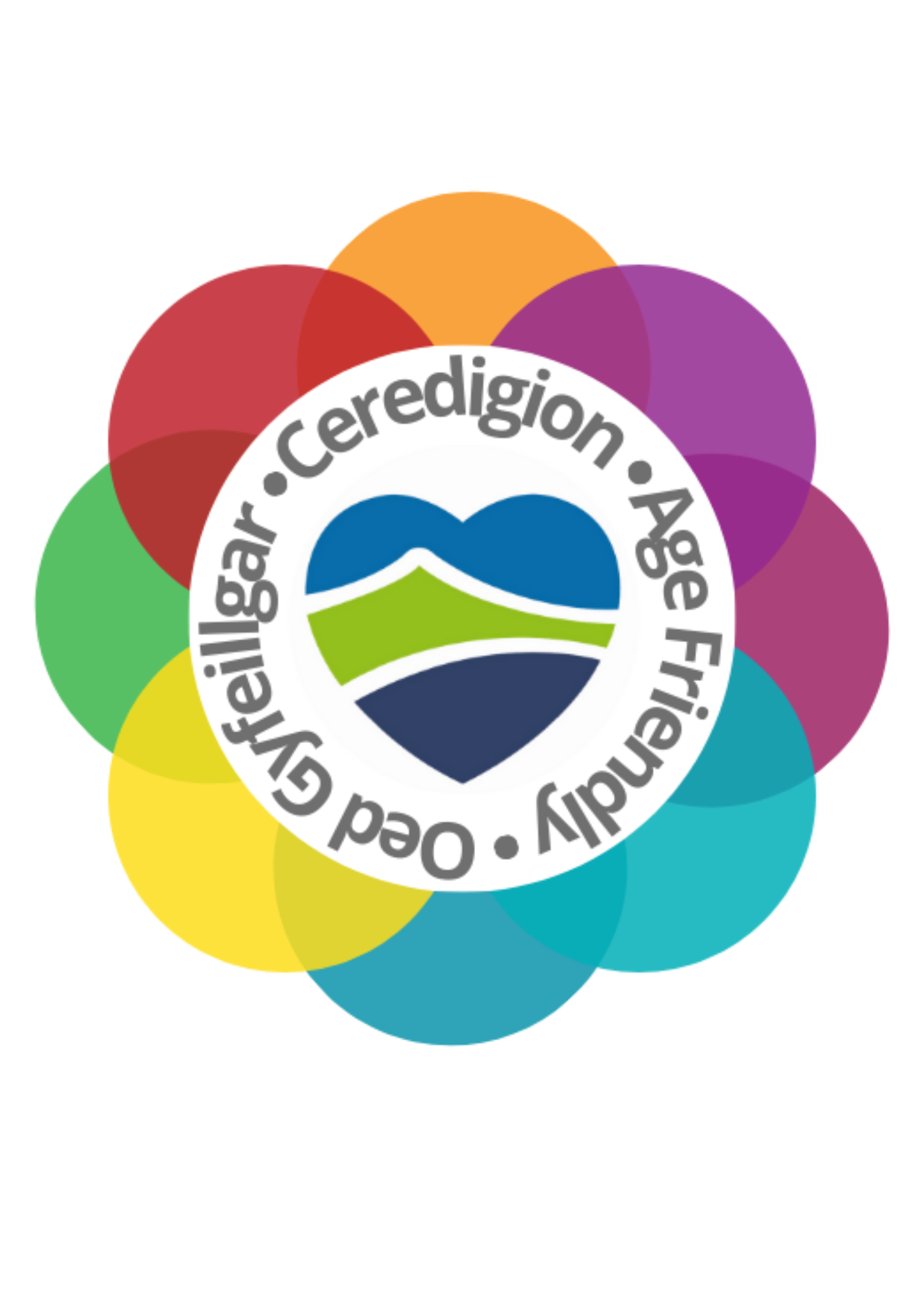 Ceredigion - Age-Friendly World