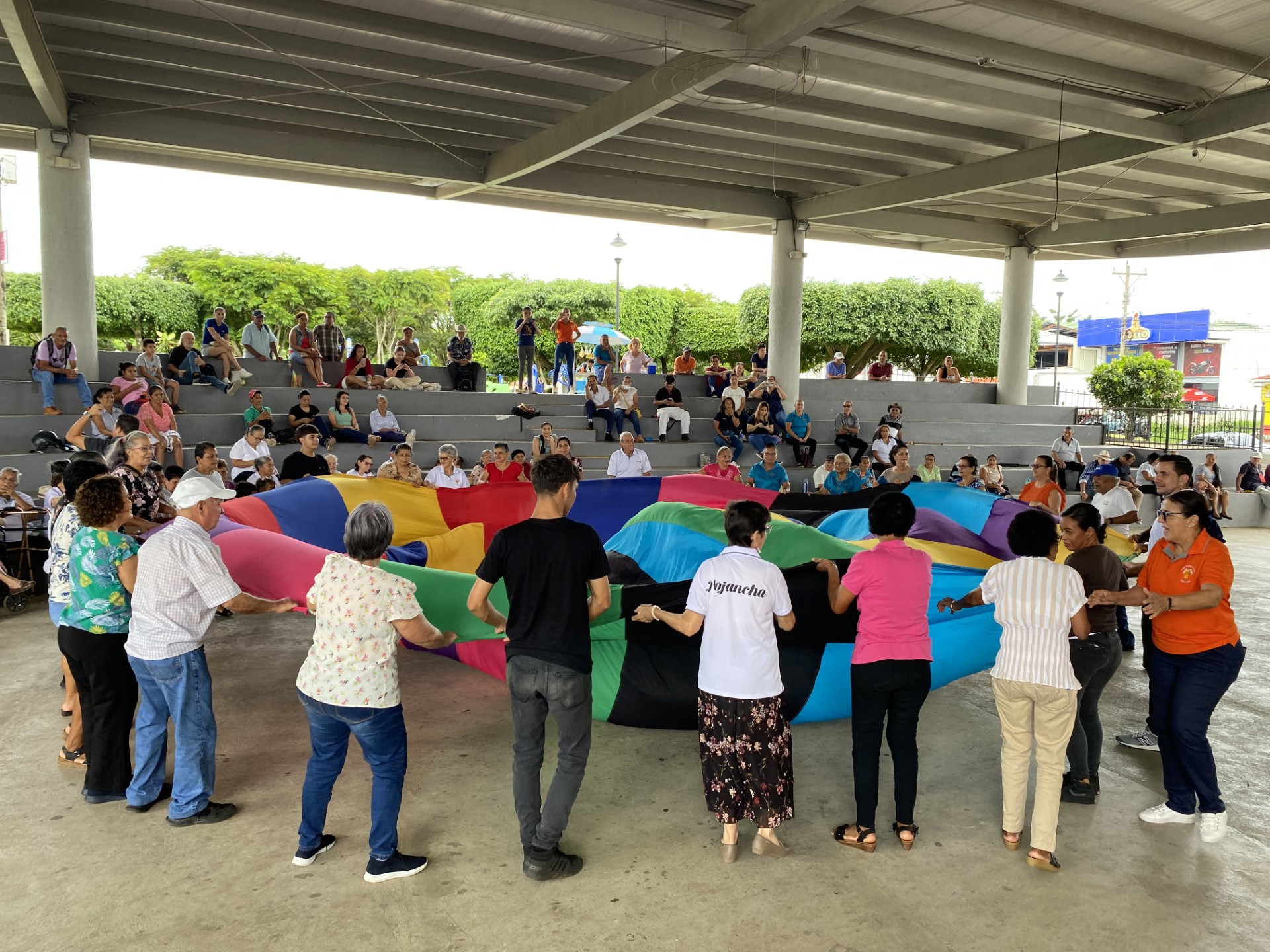 Hojancha - Age-Friendly World