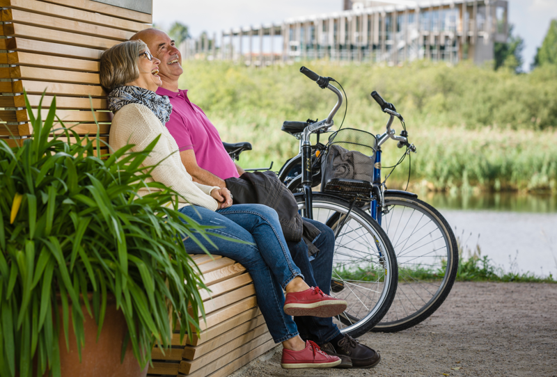 Municipality of Kristianstad - Age-Friendly World