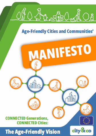 The Age-Friendly Cities and Communities Questionnaire, AFCCQ - Age ...