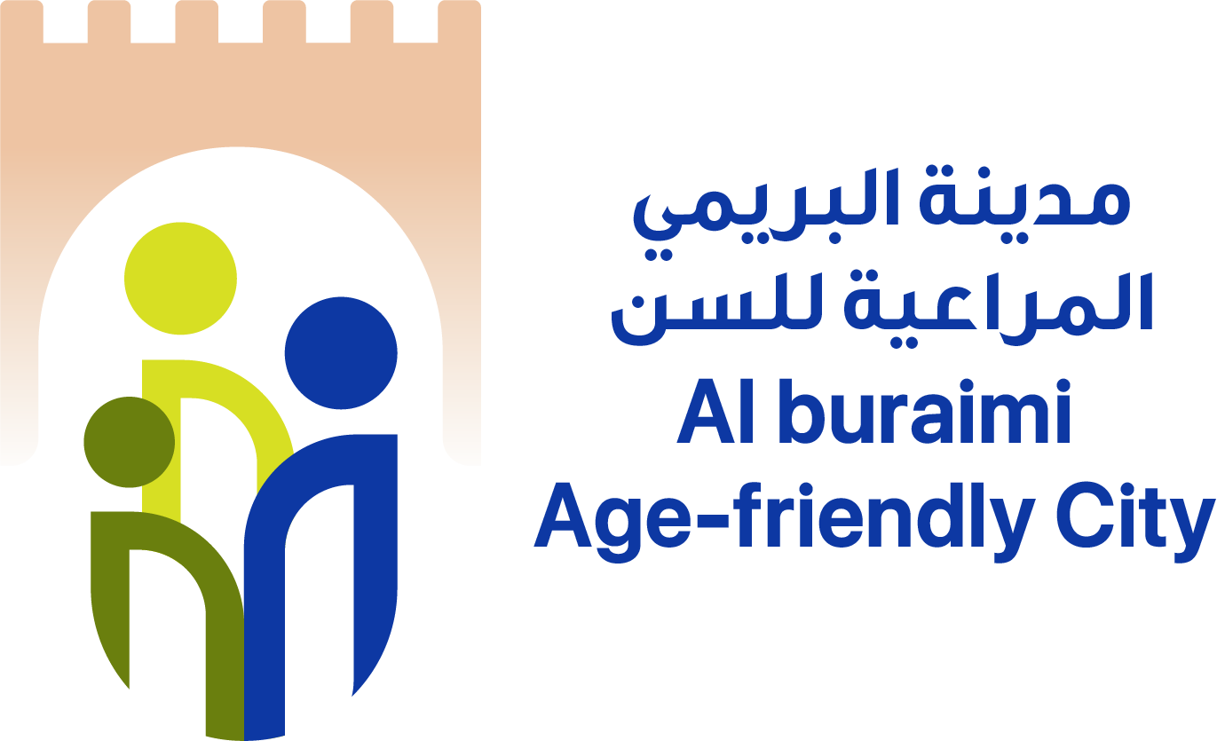 Al Buraimi City - Age-Friendly World
