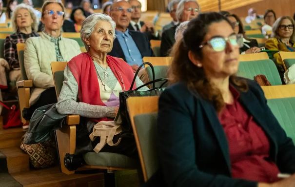 Porto, Portugal "The future of lifelong learning was the theme of the Senior Universities ...