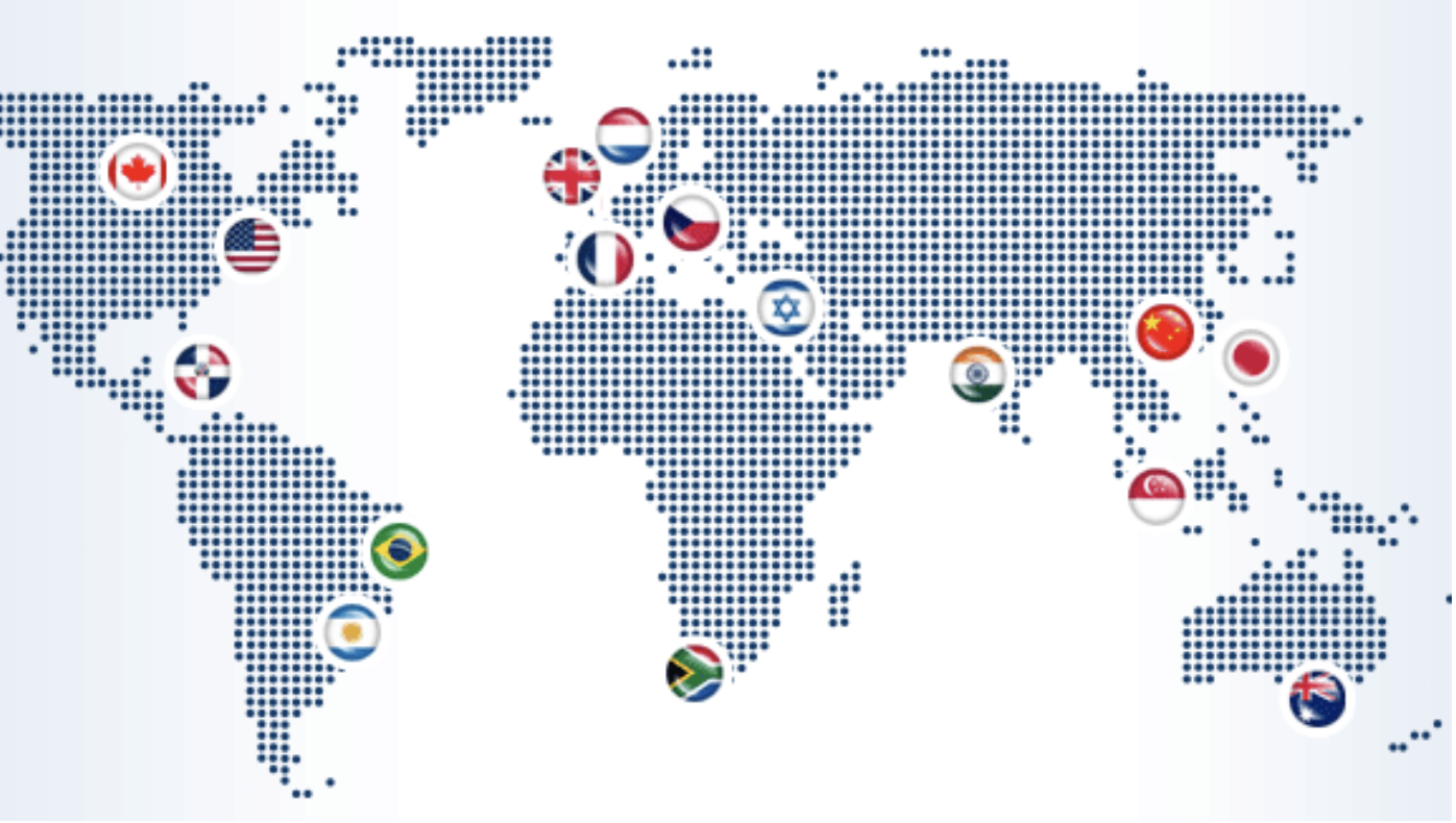 International Longevity Centre Global Alliance - Age-Friendly World