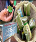 Smokeless tobacco (SLT) products | WHO FCTC