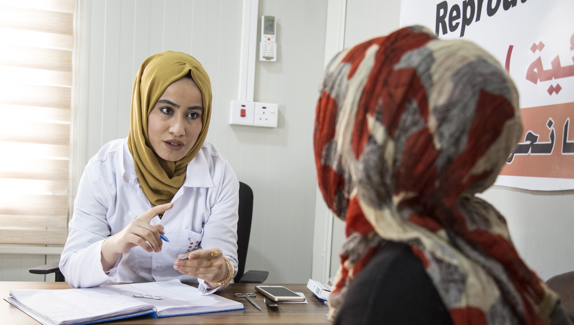WHO introduces new toolbox to align global health initiatives funding ...