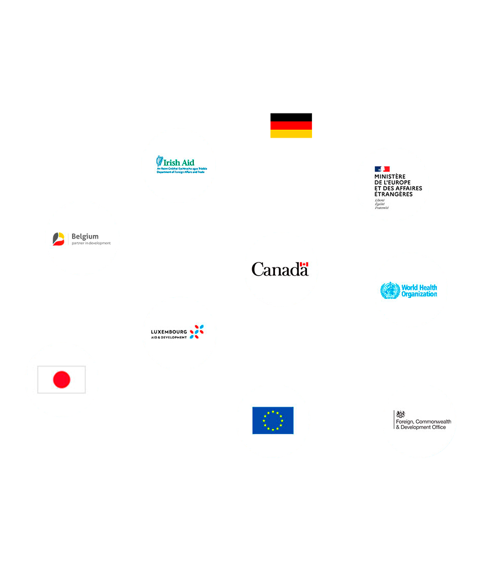 Main Home Page | Universal Health Coverage Partnership