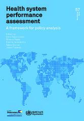 Reports | Universal Health Coverage Partnership